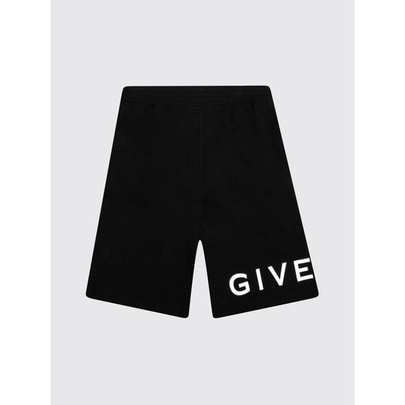 Givenchy | Shorts | Givenchy Short Men Black | Poshmark